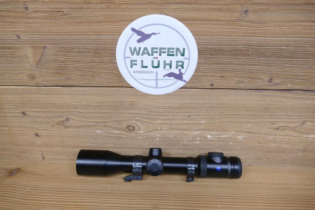 BLASER R93 Tac Tactical 2 LRS 2 UIT Kal. .300 Win. Mag. Jagdmatch ...