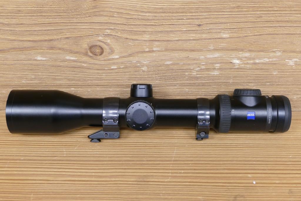 BLASER R93 Tac Tactical 2 LRS 2 UIT Kal. .300 Win. Mag. Jagdmatch ...