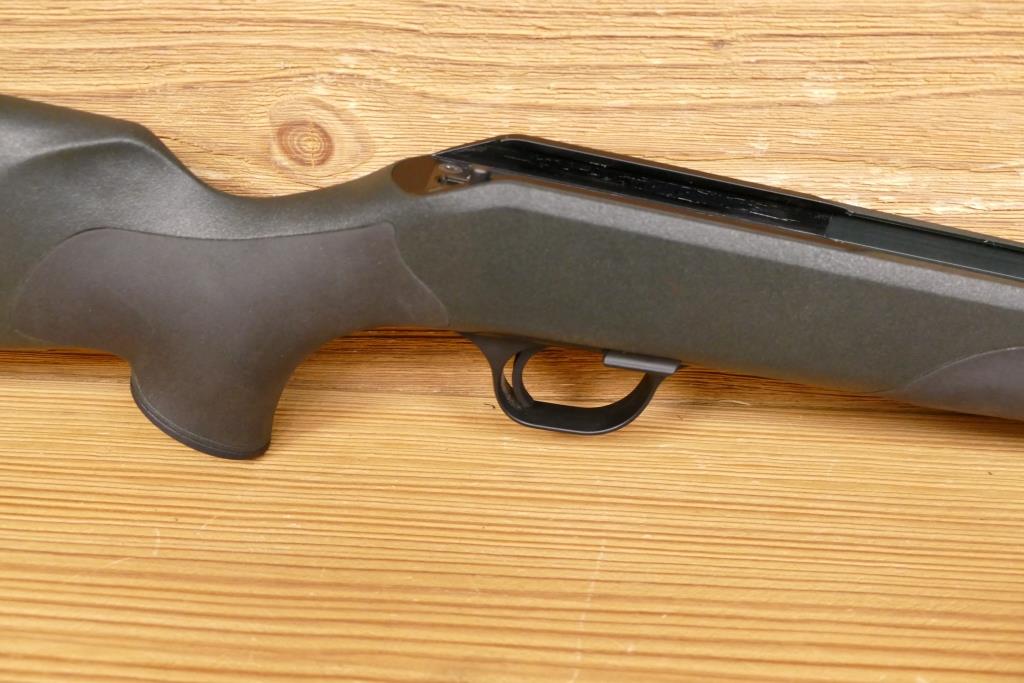 BLASER R93 Tac Tactical 2 LRS 2 UIT Kal. .300 Win. Mag. Jagdmatch ...