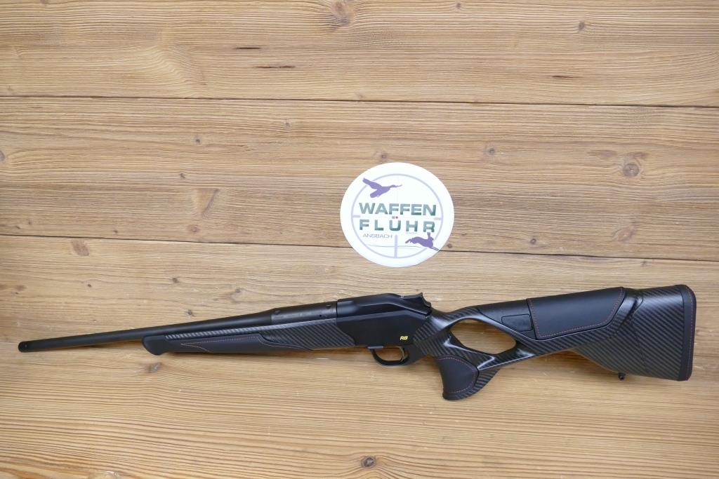 NEU BLASER R8 Carbon Ultimate Leder MONZA .308, 6,5 Creedmoor, 8x57 ...