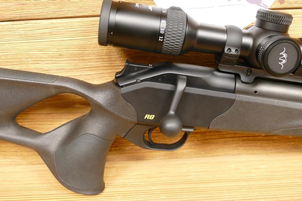 Blaser R8 Ultimate .30-06 LL58cm, M15x1 & Blaser B2 2-12x50 Neuwaffe ...
