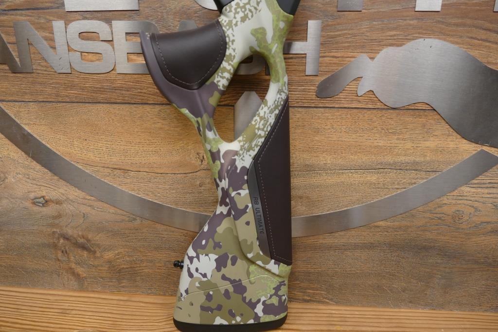 Hammerpreis Blaser R8 Ultimate Huntec camo Leder mit System NEU WAFFEN FLÜHR ANSBACH - eGun