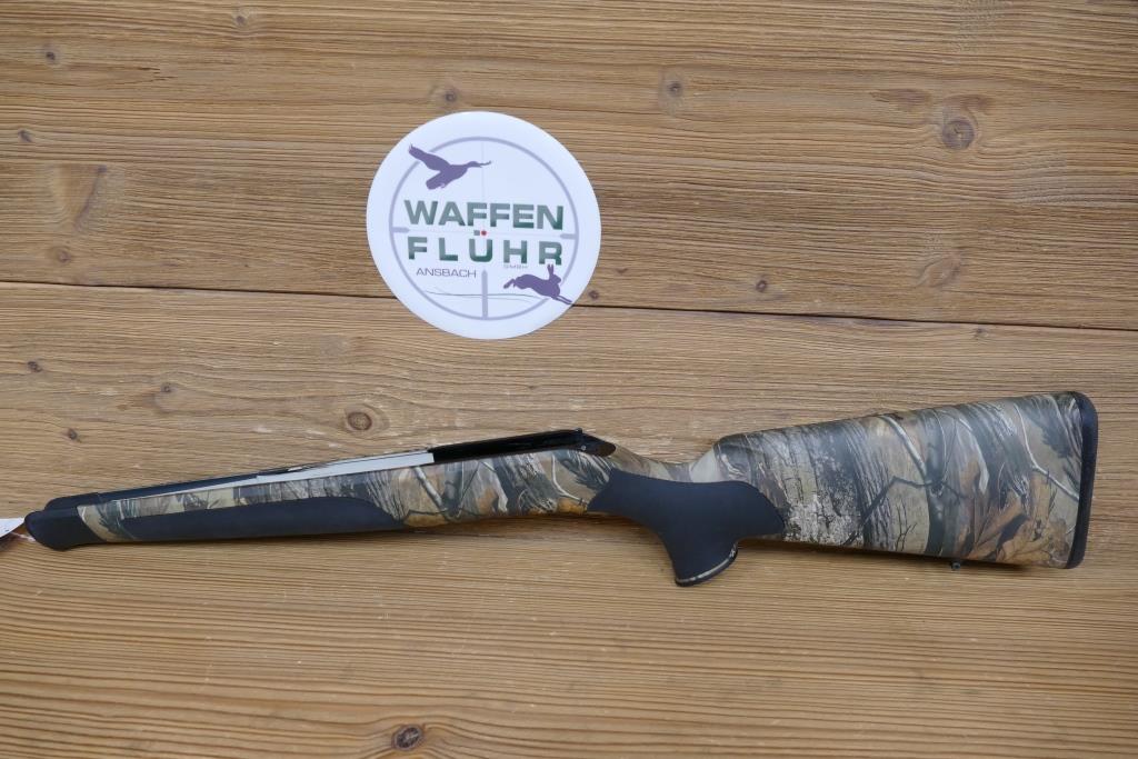 Blaser R8 Professional Schaft mit System Farbe Camo WAFFEN FLÜHR ANSBACH - eGun