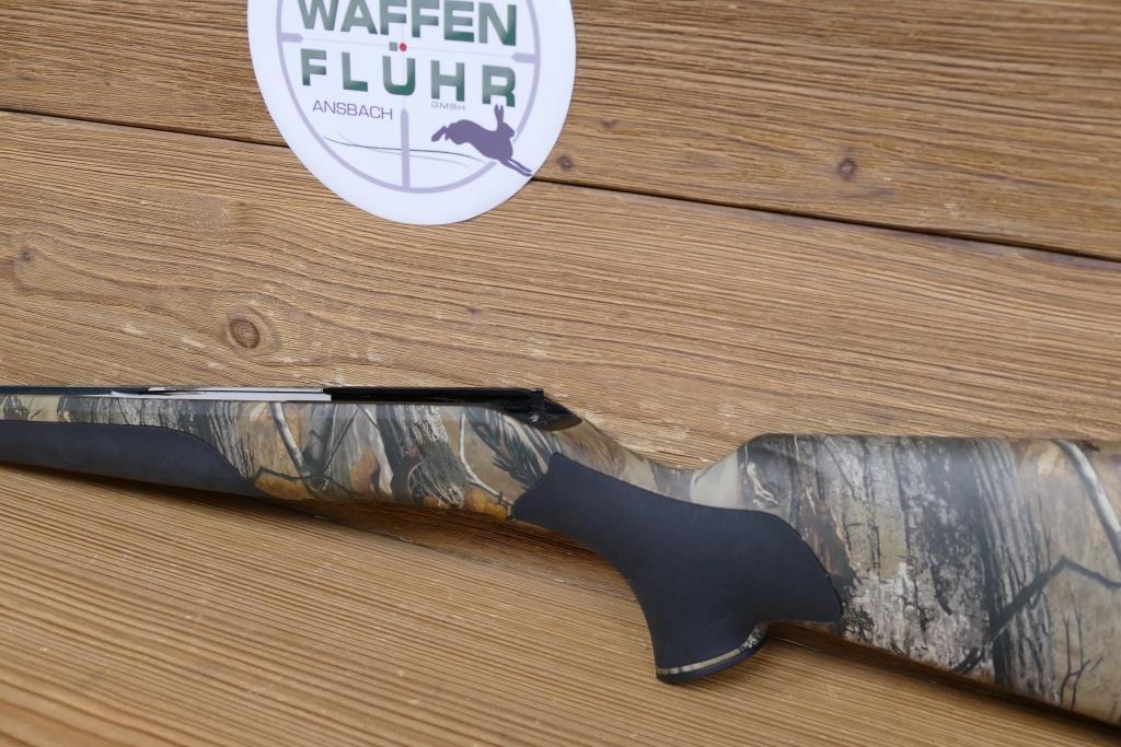 Blaser R8 Professional Schaft mit System Farbe Camo WAFFEN FLÜHR ANSBACH - eGun