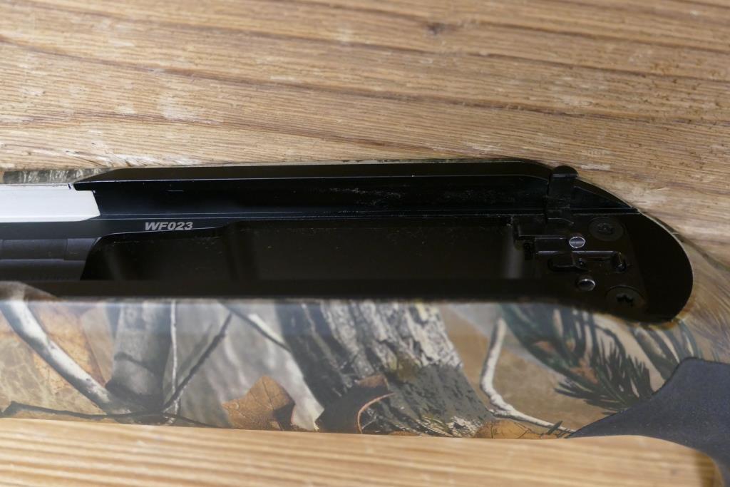 Blaser R8 Professional Schaft mit System Farbe Camo WAFFEN FLÜHR ANSBACH - eGun