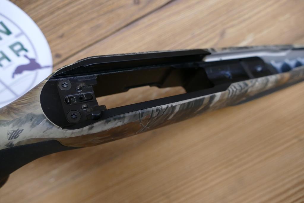 Blaser R8 Professional Schaft mit System Farbe Camo WAFFEN FLÜHR ANSBACH - eGun