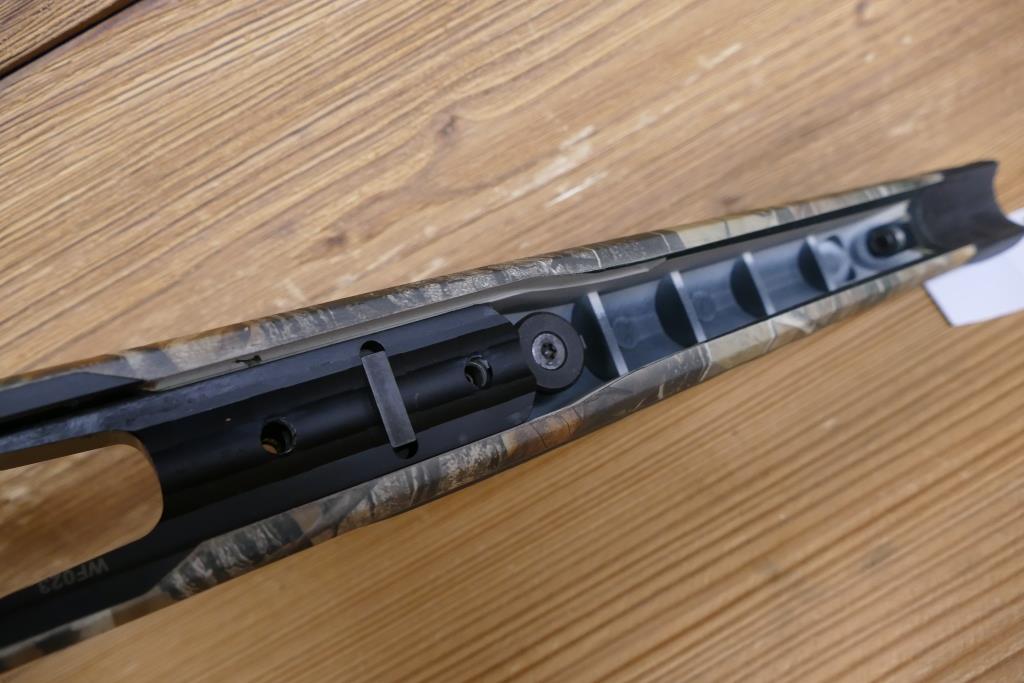 Blaser R8 Professional Schaft mit System Farbe Camo WAFFEN FLÜHR ANSBACH - eGun
