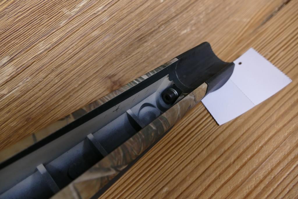 Blaser R8 Professional Schaft mit System Farbe Camo WAFFEN FLÜHR ANSBACH - eGun