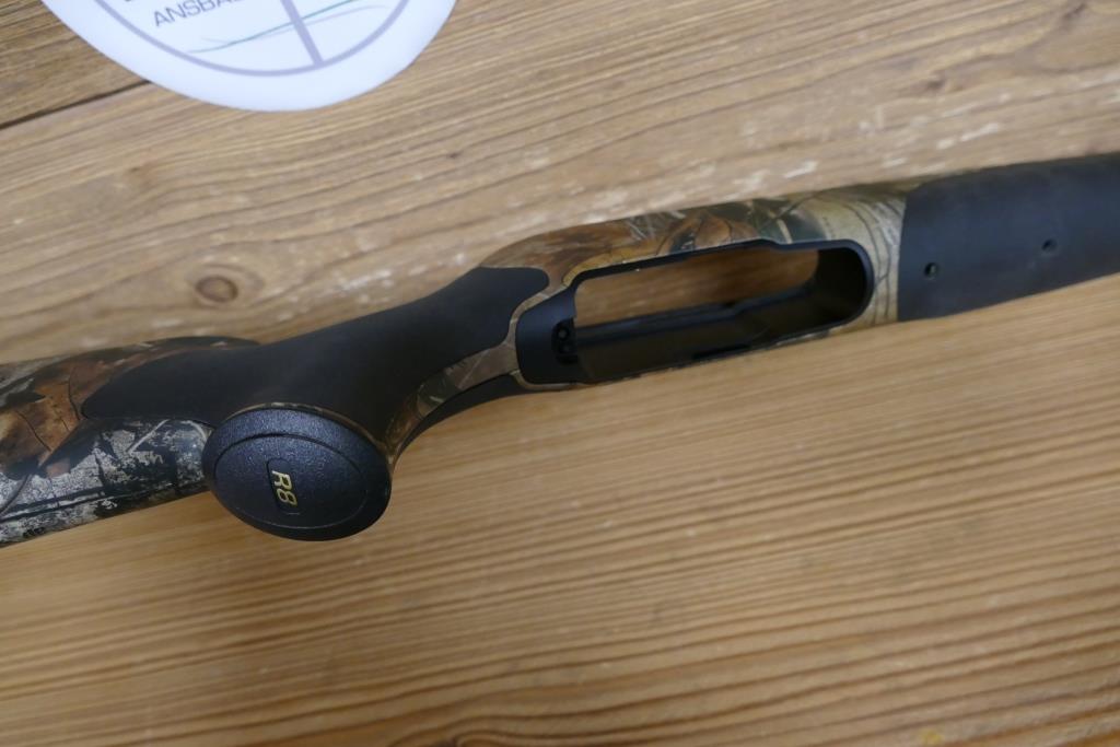 Blaser R8 Professional Schaft mit System Farbe Camo WAFFEN FLÜHR ANSBACH - eGun