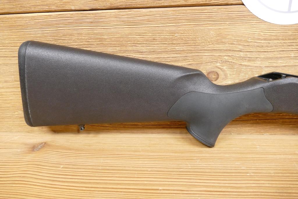 Blaser R8 Professional Schaft mit System Farbe schwarzbraun WAFFEN FLÜHR ANSBACH - eGun