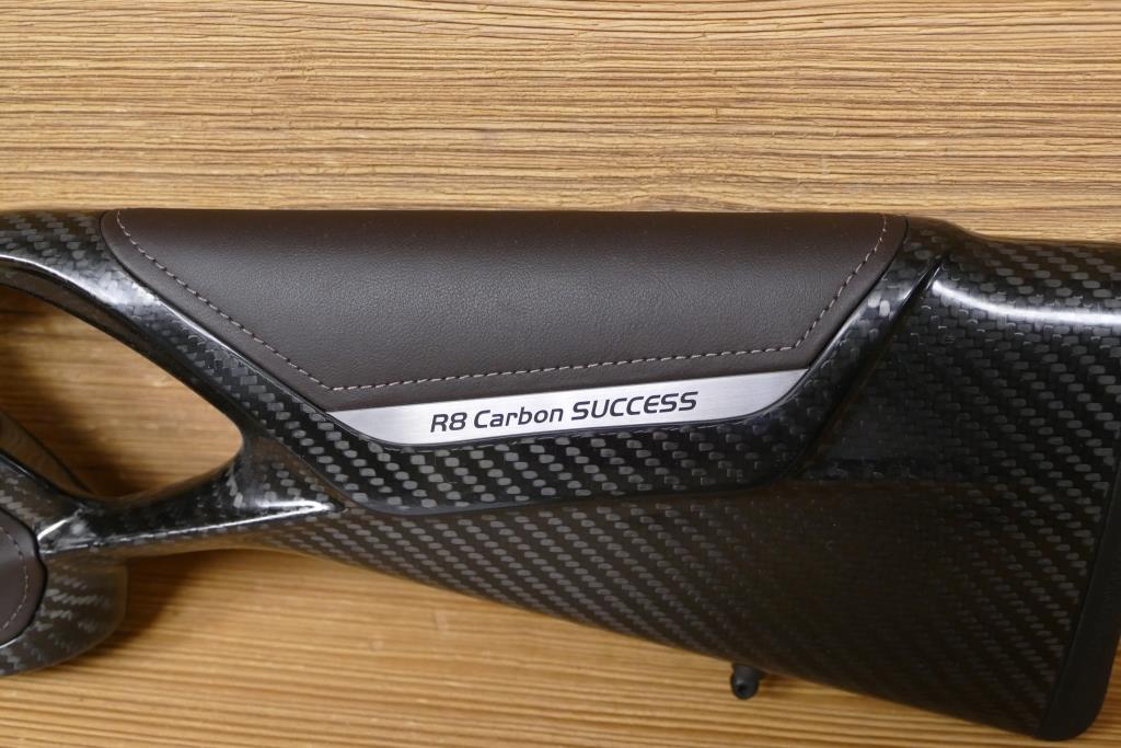 Blaser R8 Professional Success Carbon Leder Schaft mit System u ...