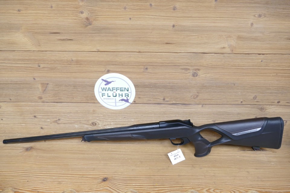 Blaser R8 Professional Success Leder Kal. 7mm Blaser Mag , ATZL ...
