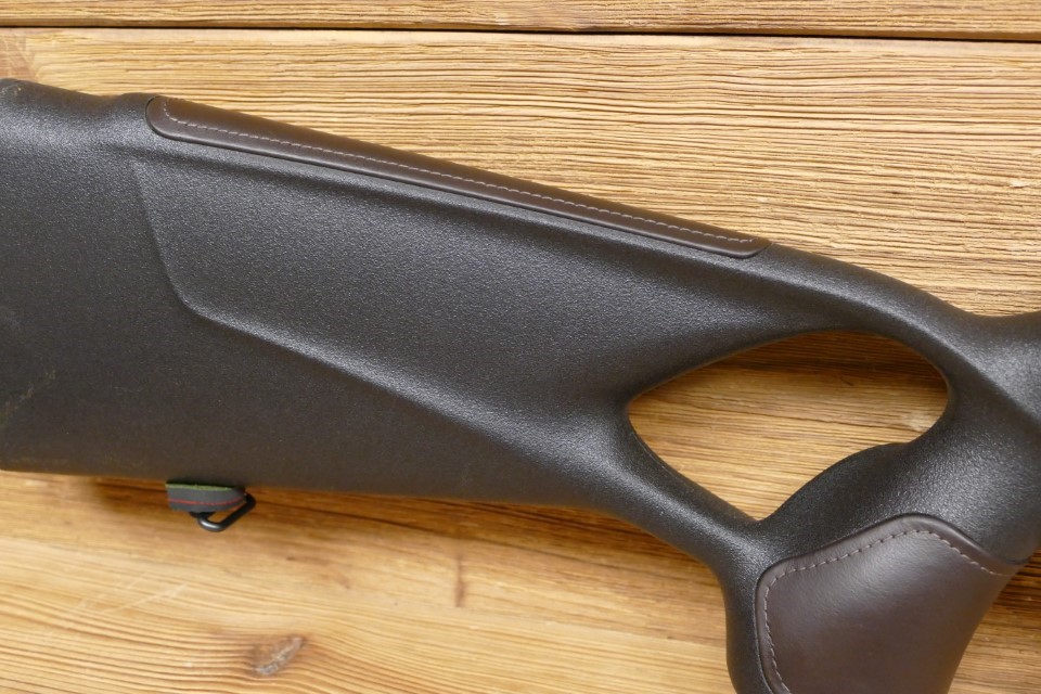 Blaser R8 Professional Success Leder Kal. 7mm Blaser Mag , ATZL ...