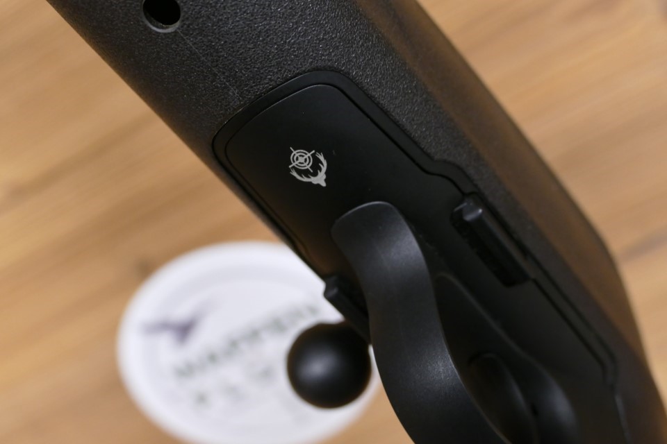 Blaser R8 Professional Success Leder Kal. 7mm Blaser Mag , ATZL ...