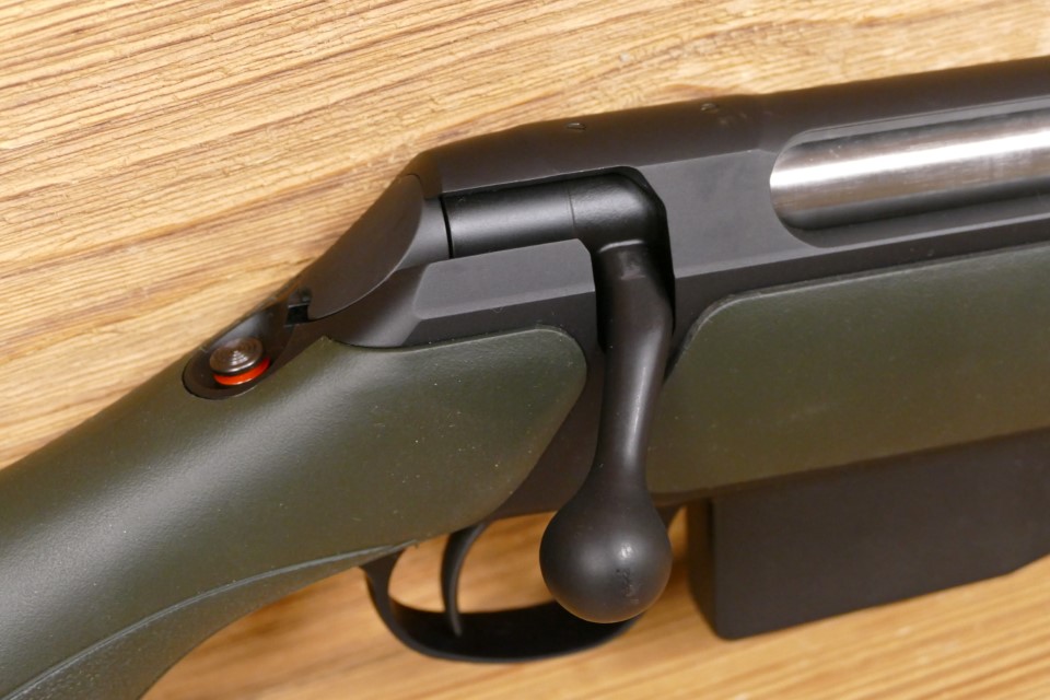 Sauer 202 Classic XT Kal. .308 Win M15x1 Gewinde , Heavy Lauf WAFFEN ...