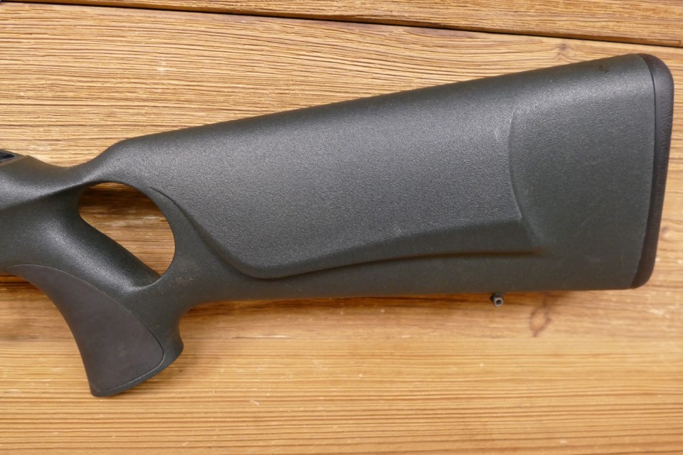 Blaser R93 Professional Success Schaft mit System WAFFEN FLÜHR ANSBACH ...