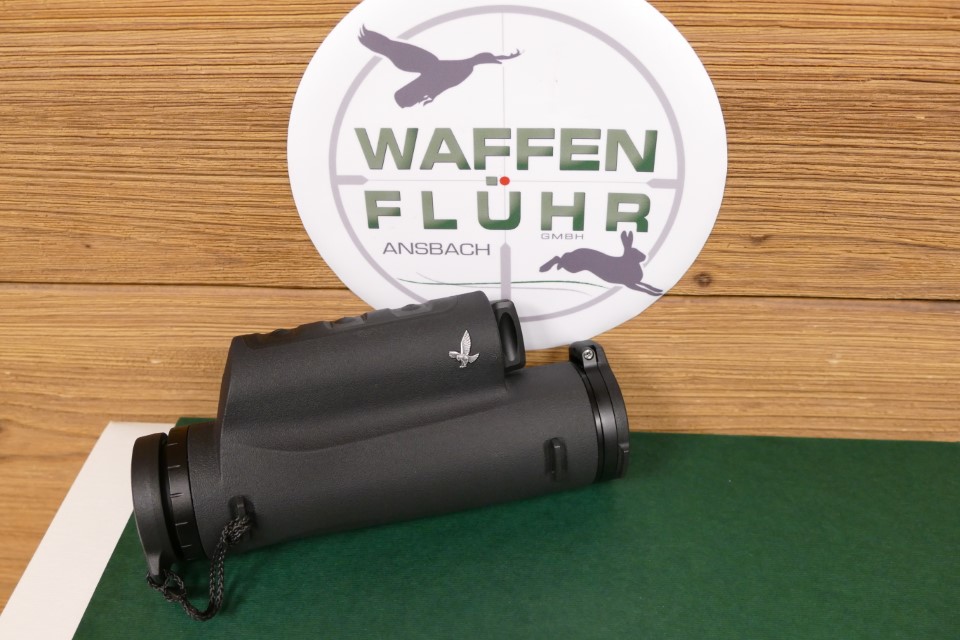 Swarovski Wärmebildgerät tM35 grün Bestzustand WAFFEN FLÜHR ANSBACH - eGun