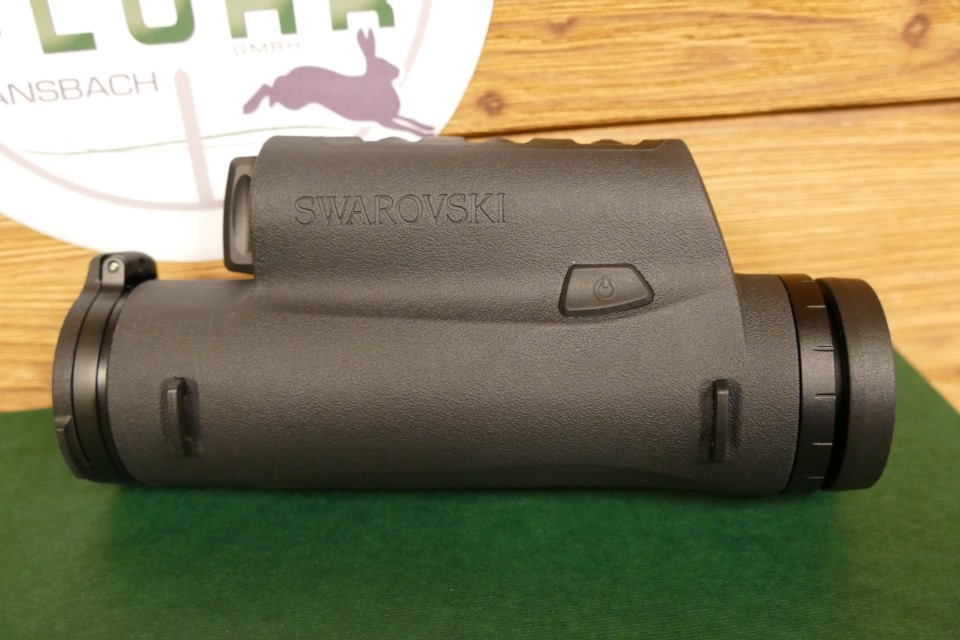 Swarovski Wärmebildgerät tM35 grün Bestzustand WAFFEN FLÜHR ANSBACH - eGun