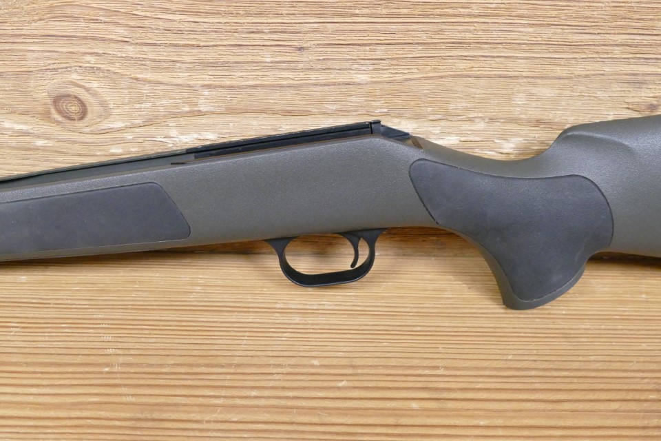 Blaser R93 Professional Schaft mit System WAFFEN FLÜHR ANSBACH - eGun