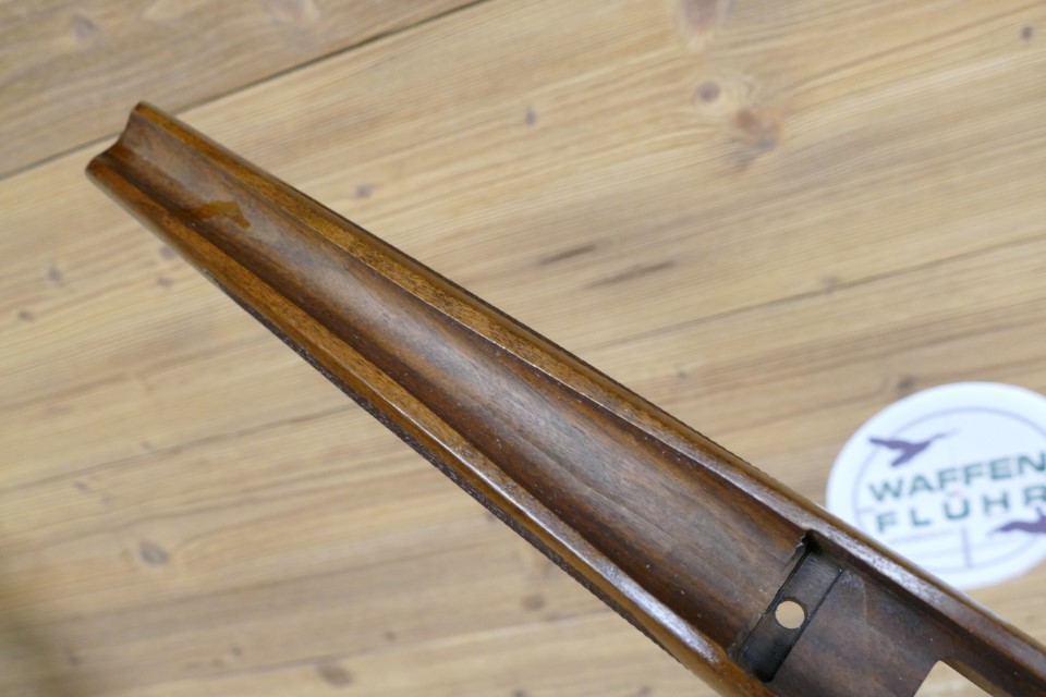 Schaft Holz für Steelaction Steel Action WAFFEN FLÜHR ANSBACH - eGun