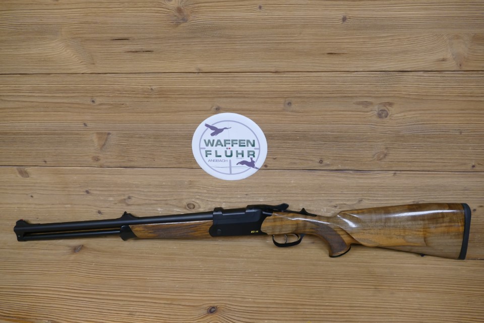 BLASER Bockdrilling BD14 BD 14 Kal. .308; 222 ; 20/76 Neuware WAFFEN ...