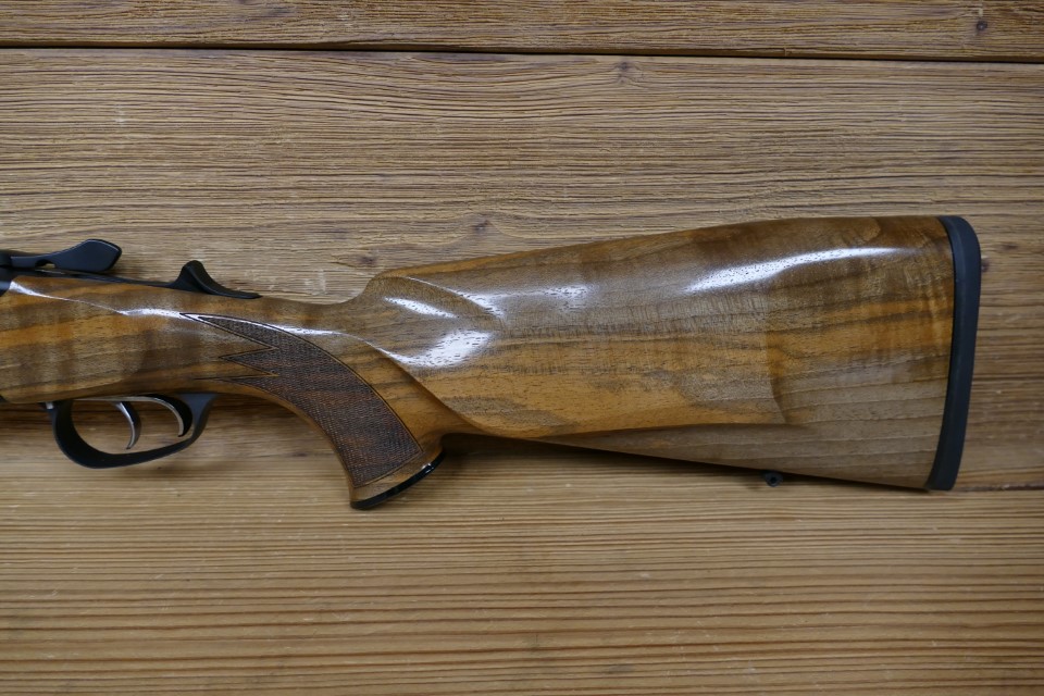 BLASER Bockdrilling BD14 BD 14 Kal. .308; 222 ; 20/76 Neuware WAFFEN ...