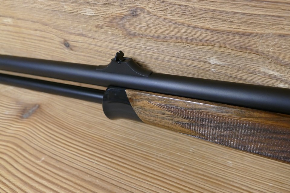 BLASER Bockdrilling BD14 BD 14 Kal. .308; 222 ; 20/76 Neuware WAFFEN ...