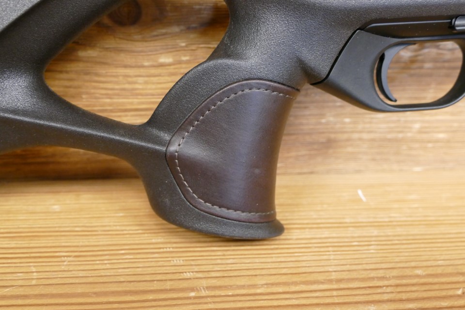 Blaser R8 Professional Success Leder Links Schaft mit System WAFFEN ...