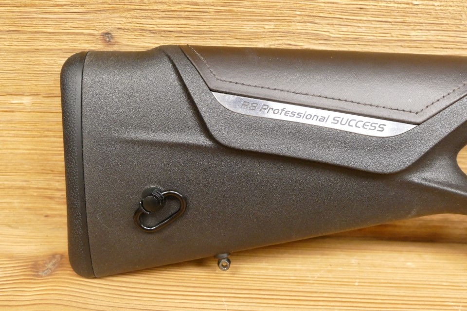 Blaser R8 Professional Success Leder Links Schaft mit System WAFFEN ...