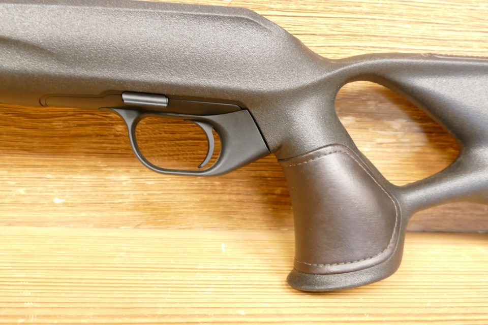 Blaser R8 Professional Success Leder Links Schaft mit System WAFFEN ...