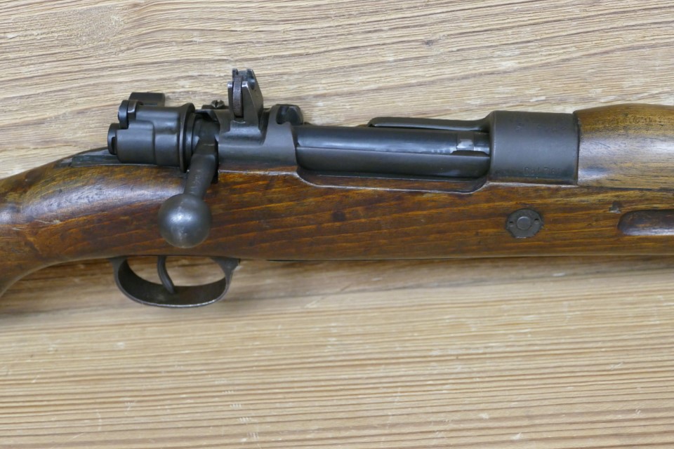 FR8 La Coruna Kal. .308 Win. WAFFEN FLÜHR ANSBACH - eGun