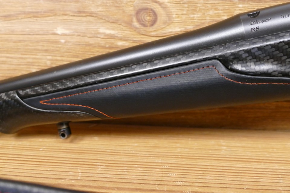 BLASER R8 Carbon Success Monza Kal. .308 Win. LL 42cm M15x1 WAFFEN ...