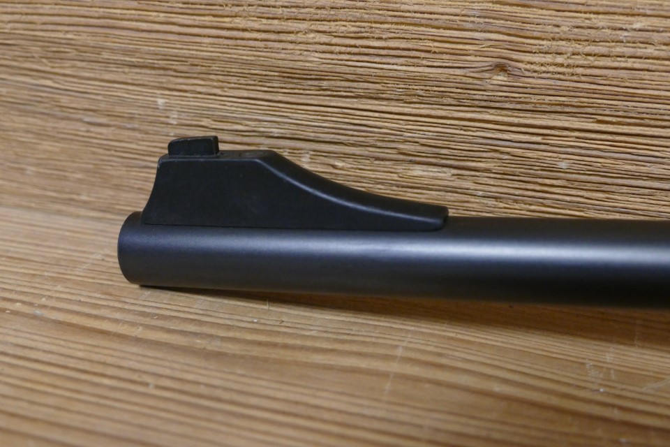 Blaser R93 Standard Kal. 8x57 IS Handspannung WAFFEN FLÜHR ANSBACH - eGun