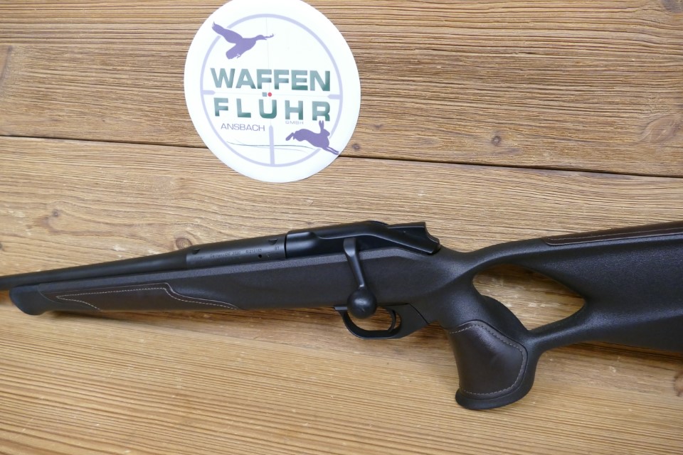 BLASER R8 Professional Success Leder LINKS 8x57 ATZL 15x1 LL 47cm ...